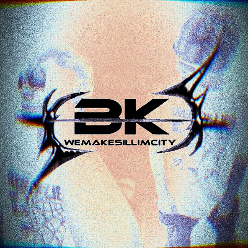 Stream 5. 손바닥 자국 (feat. BigAssBitch) by Lil BK | Listen online for free ...