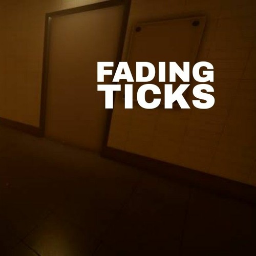 Stream Apeirophobia OST - Lobby music "Fading ticks" by Shinji the cat🐾 ...