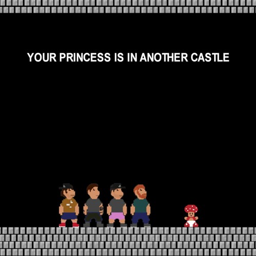 Stream Your Princess Is In Another Castle by Sound Drown | Listen ...
