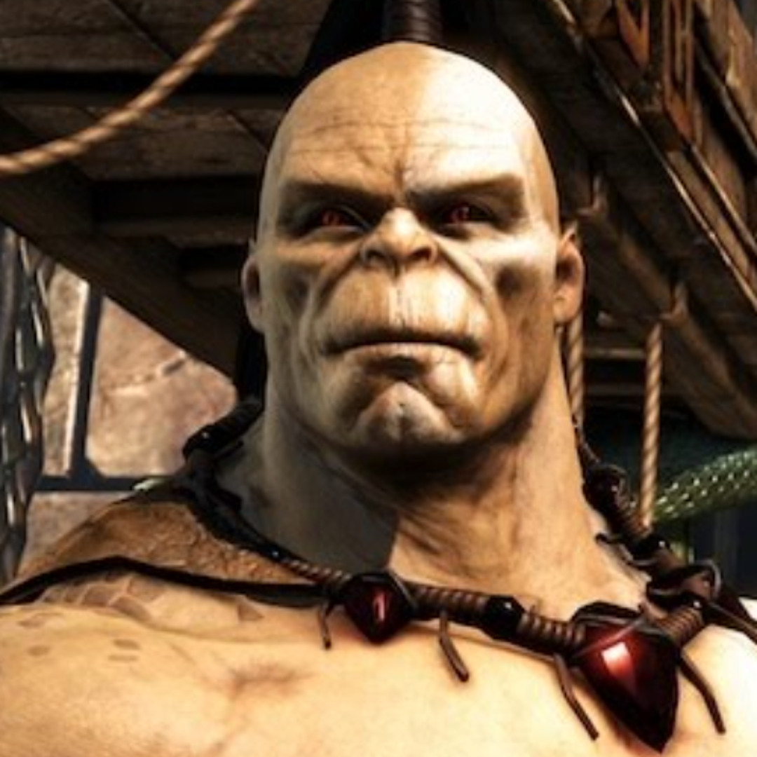 Stream Goro_ Unbroken – The Dragon’s Return by Quantum Warlock | Listen online for free on ...