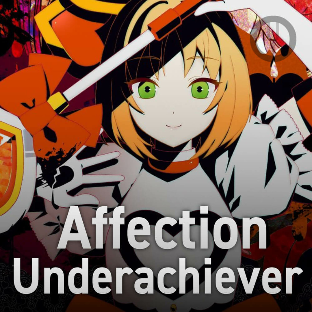 Stream [Vocaloid на русском] Affection Underachiever [Onsa Media] by ...