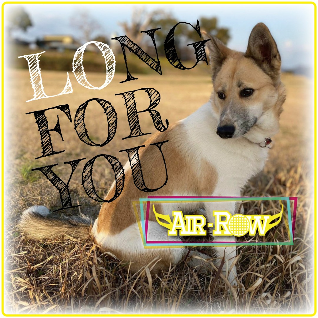 Stream Long For You by Air-Row | Listen online for free on SoundCloud