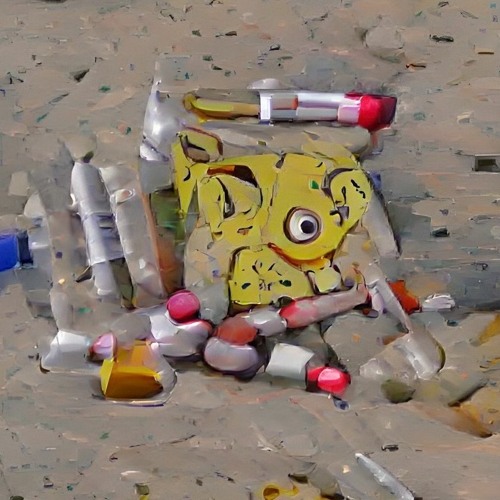 Spongebob Drugs