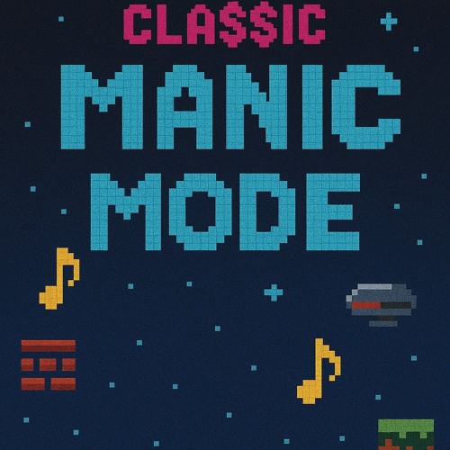 Stream Manic Mode by DJ Digital Damon | Listen online for free on ...