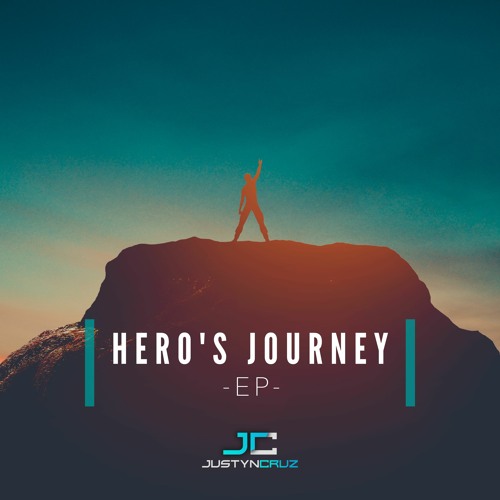 Stream Hero's Journey by Justyn Cruz | Listen online for free on SoundCloud