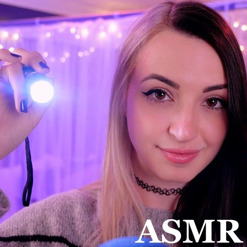 Stream ultra rare and specific triggers 2 Pt.5 by Gibi ASMR | Listen ...