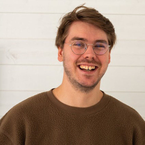 Stream Huret och priset - John Flink - (30 mar) by Nybro Pingst ...