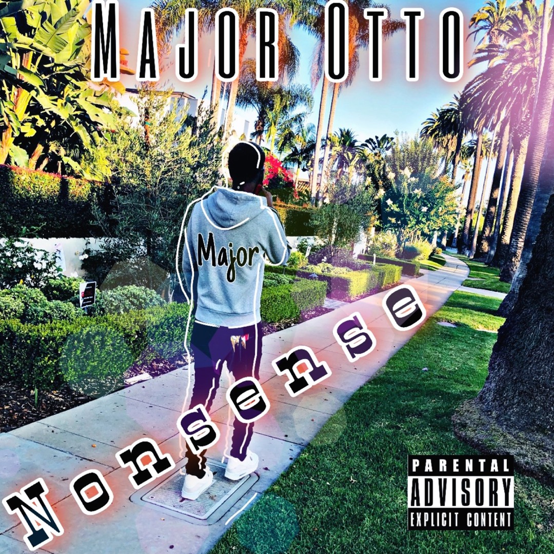 Stream Major Otto - Non Sense by Major Otto | Listen online for free on ...
