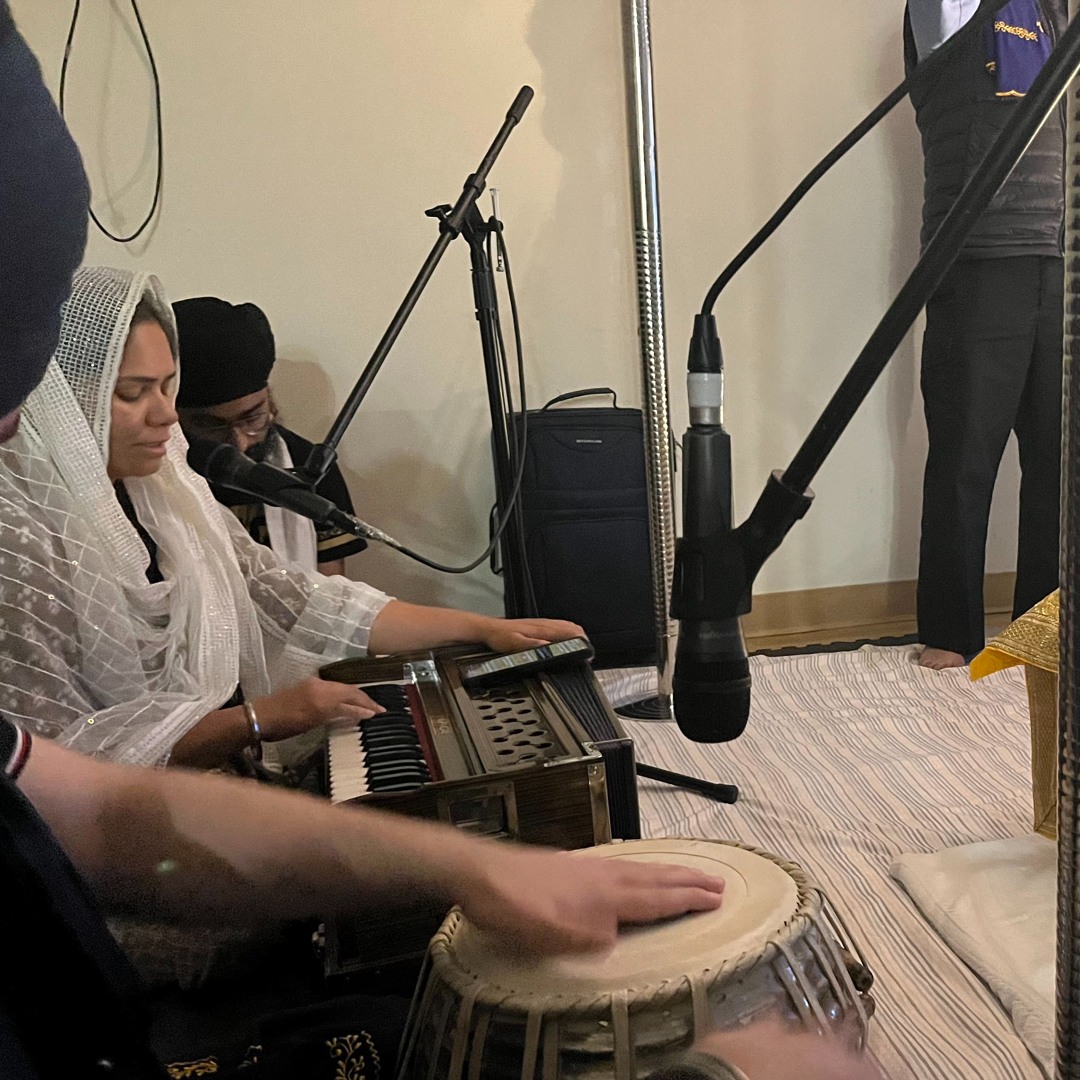 Stream Meri Preet Gobind Sio; Jin Ghatai - Bibi Avinash Kaur Ji (Delhi ...