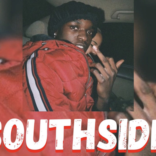 Stream BigKayBeezy - Southside by TRENCH TV 😈 | Listen online for free ...
