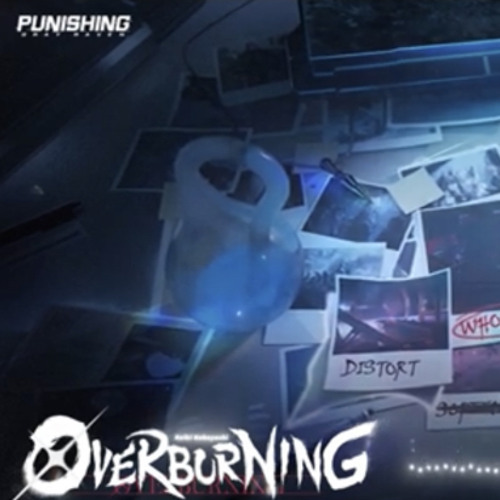 Stream 战双帕弥什 Punishing Gray Raven OST - Overburning (PGR × Keiki Kobayashi Collaboration Song ...