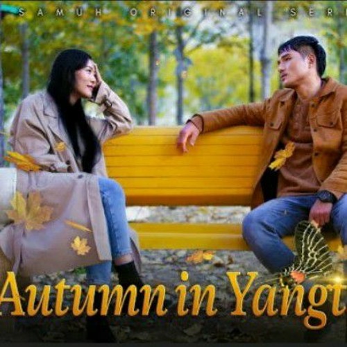 Stream Sokha_ Autumn_ Autumn in Yangtse Song_Tshering Zam_ Kuenzang ...