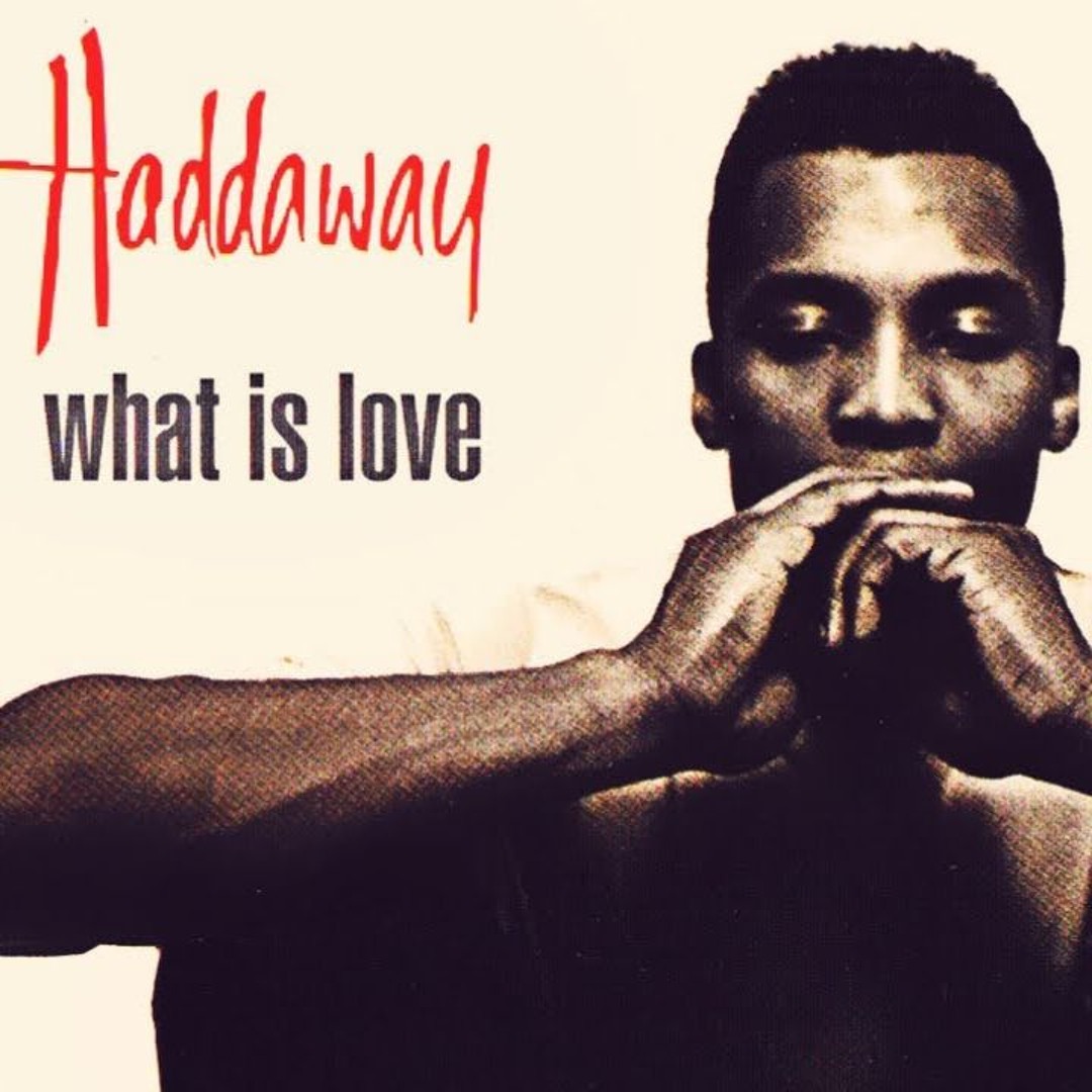 Stream JGS, INTENT & LITTLE SOUTER - What Is Love (Sample) by JGS ...