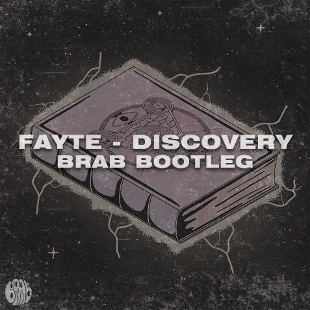 Stream FAYTE - DISCOVERY (BRAB BOOTLEG) by BRAB | Listen online for ...