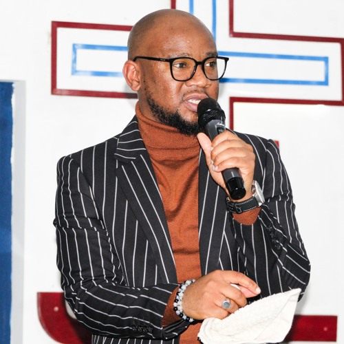 Stream Ps. Emmanuel Kongolo - The Presence Of God (13.08.2023) by JTL ...