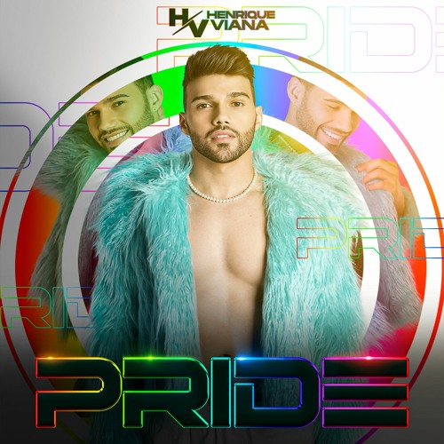 Stream PRIDE - Set Mix by HENRIQUE VIANA | Listen online for free on SoundCloud