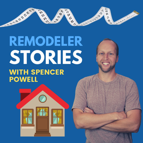 Stream episode 90: Alan Hyland of Highland Build by Remodeler Stories ...