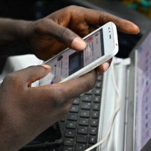 Stream Sénégal : Réaction D'Afriktivist Sur La Coupure Du Signal De ...