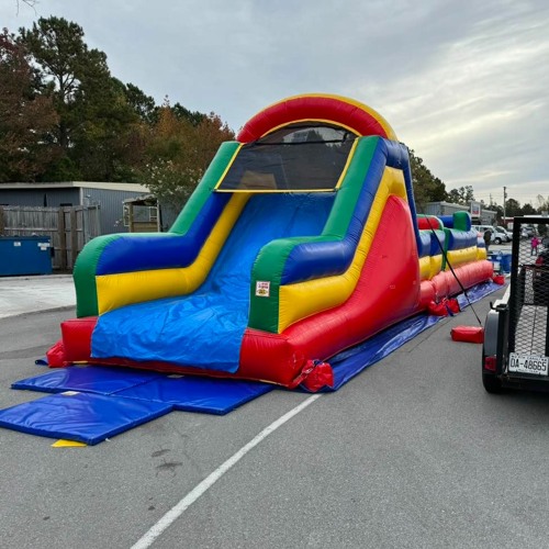 Stream Bouncing Betty Houses | Listen to Bouncing Betty Bounce Houses ...