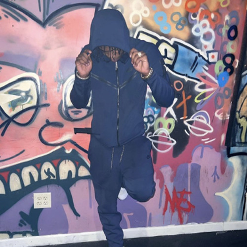 Stream Nas EBK x Set Da Trend - Demons (Official Audio) by NYC DRILL ...