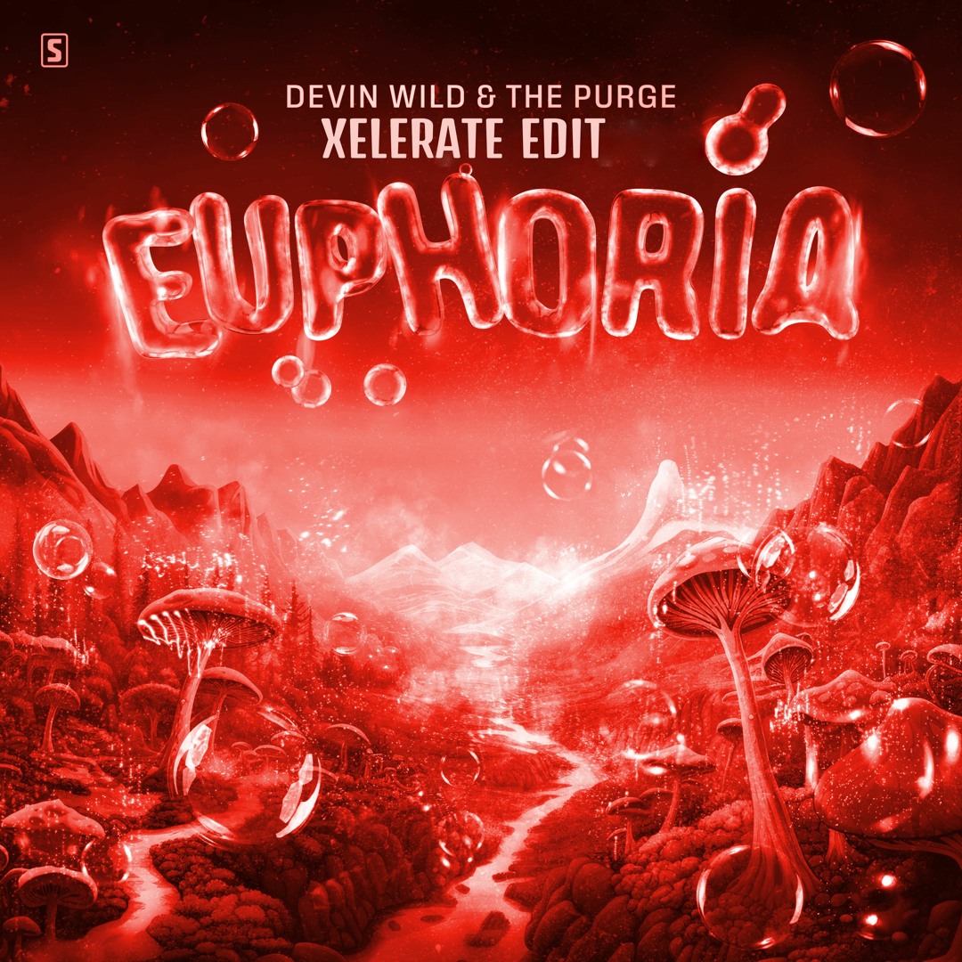 Stream Devin Wild & The Purge - EUPHORIA (XELERATE REMIX) [FREE DOWNLOAD] by Xelerate | Listen ...