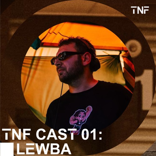 Stream TNF Cast 01: Lewba by The Nowhere Festival | Listen online for ...