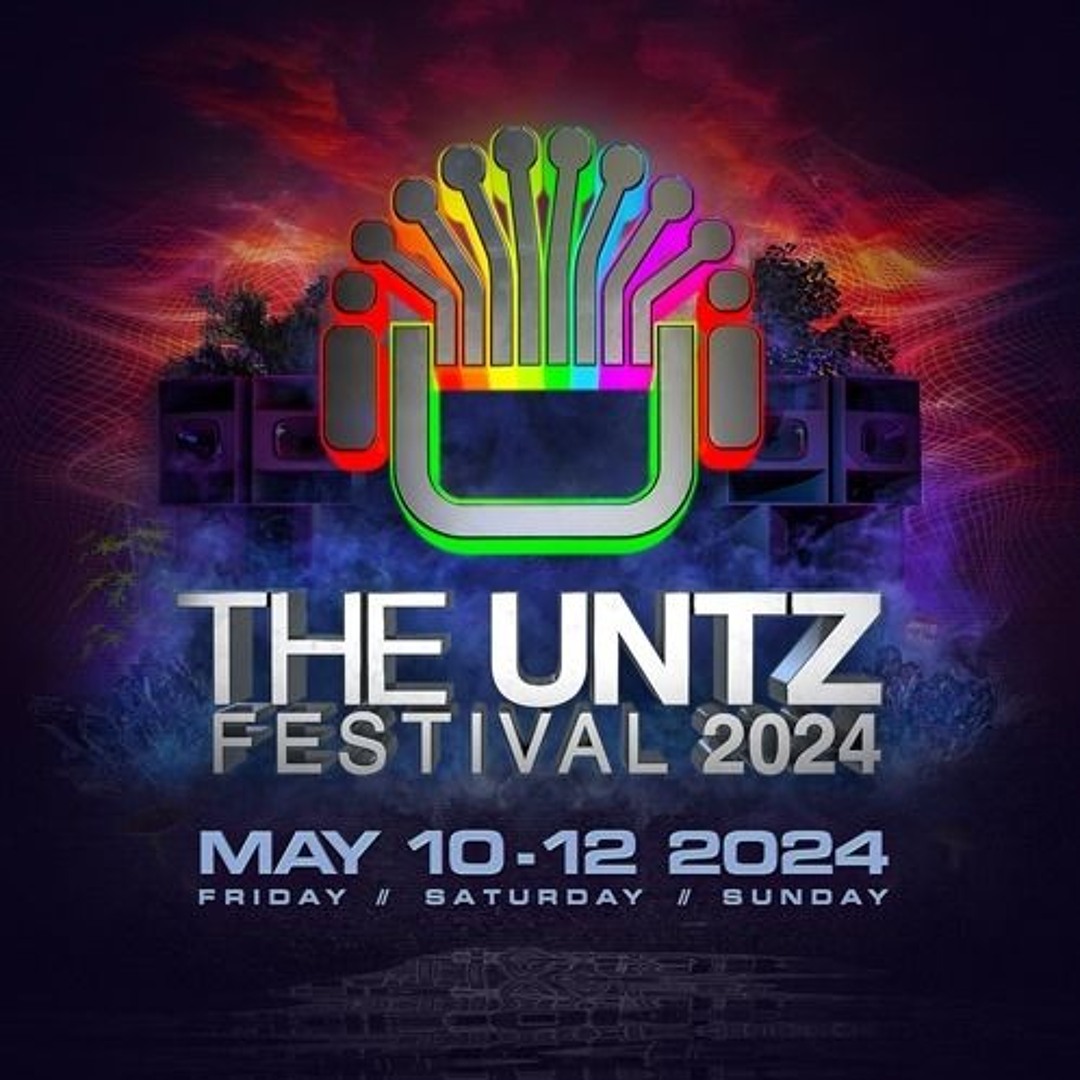 Stream Neumonic LIVE @ The Untz Festival 2024 by Neumonic | Listen ...