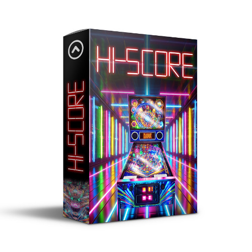 Stream (Grade 2-3) Hi-Score - Marching Band Show by Synced Up Designs ...