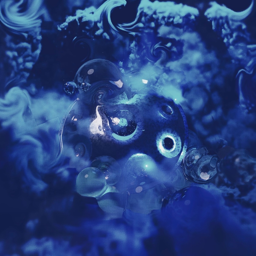 Stream 3 Words Liquid Dnb (Handpan Cover) by Icey Planet | Listen ...