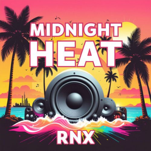 Stream Midnight Heat by RNX | Listen online for free on SoundCloud