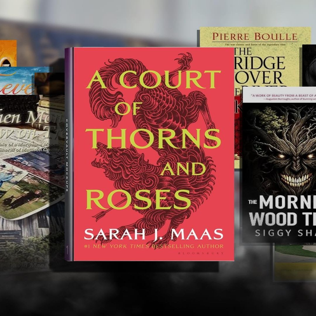 Stream A Court of Thorns and Roses Sarah J. Maas by User 422450406 ...