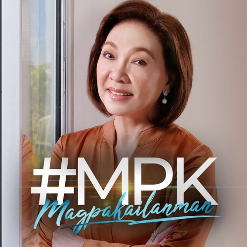 Stream Magpakailanman: Emotional Music [2012] by PijeyOfficial | Listen ...