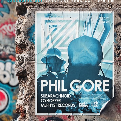 Stream WKDU 91.7 Philadelphia - Real House with Phil Gore by Phil Gore | Listen online for free ...