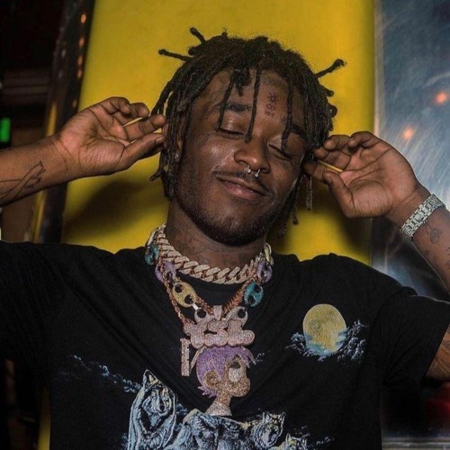 Stream Lil Uzi Vert - Sharon [ Ai ] prod.rimathugger by Doomfist007 ...