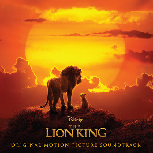 Stream Erika Paul | Listen to Simba - The Lion King 2019 playlist ...
