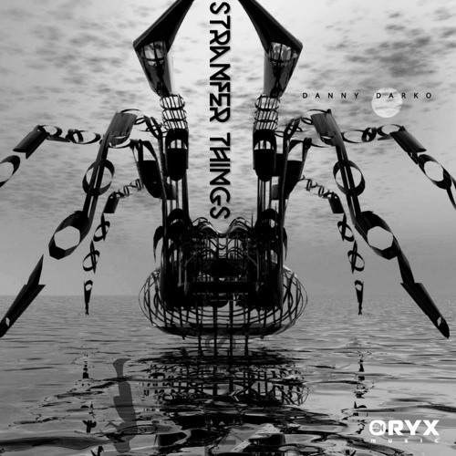 Stream Danny Darko - Stranger Things (Season 4 Mix) by Oryx Music ...