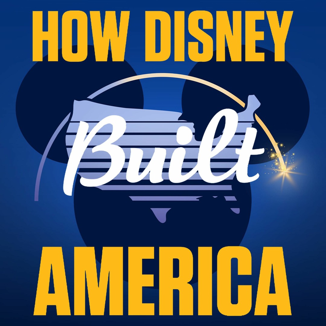 Stream How Disney Built America; S1 E4 FullEpisode -162392 by 𝑻𝑽 𝑺𝑯𝑶𝑾𝒔 ...