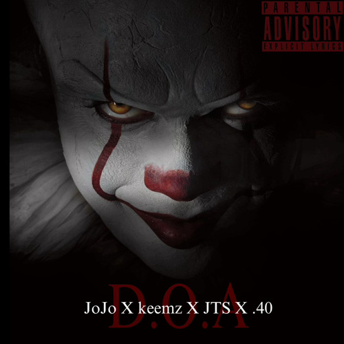Stream DOA | JoJo2neat X Keemz X Jts X .40 by JoJo | Listen online for ... Stream DOA | JoJo2neat X Keemz X Jts X .40 by JoJo | Listen online for ...
