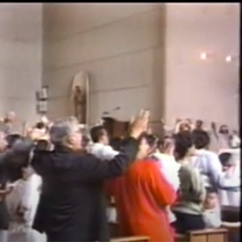 Stream PRAYER! FOR THE AFRICAN DIASPORA, LATIN RITE ZAIRE, ORTHDOXY ...