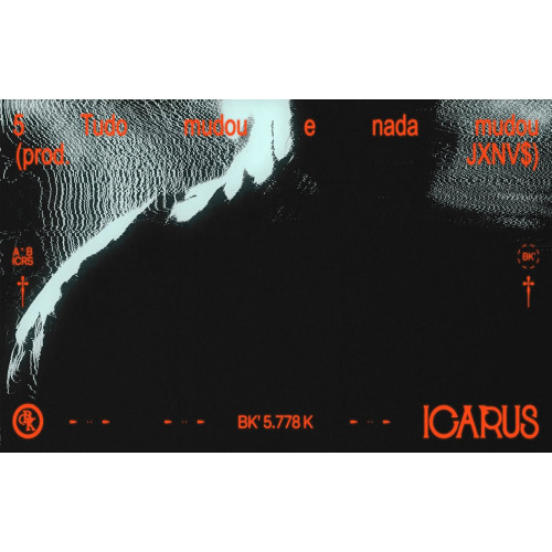 Stream BK', JXNV$ - Tudo mudou e nada mudou (Visualizer) by ☯ | Listen ...