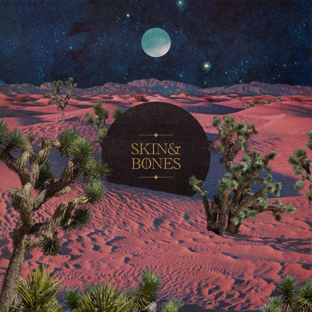 Stream Skin & Bones by SilversteinMusic | Listen online for free on SoundCloud