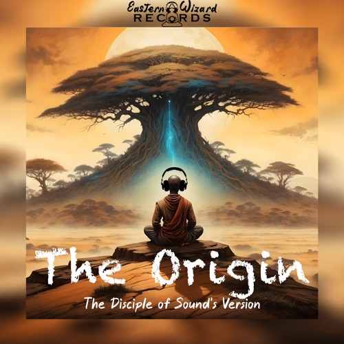 Stream The Origin , The disciple of sound's version. by Eastern Wizard ...
