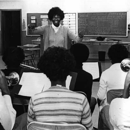 Stream episode NPR 'The Sound of Ideas' interview with groundbreaking ...