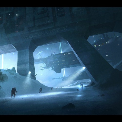 Stream Gravitated Sound Studio | Listen to Entering Hive [a Gravitated ...