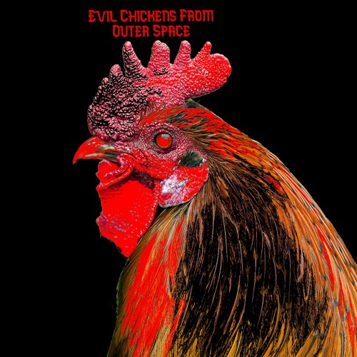 Evil Chicken Lair