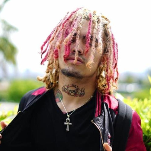 Stream lil pump flex like ouu mixx by djessarchive | Listen online for ...