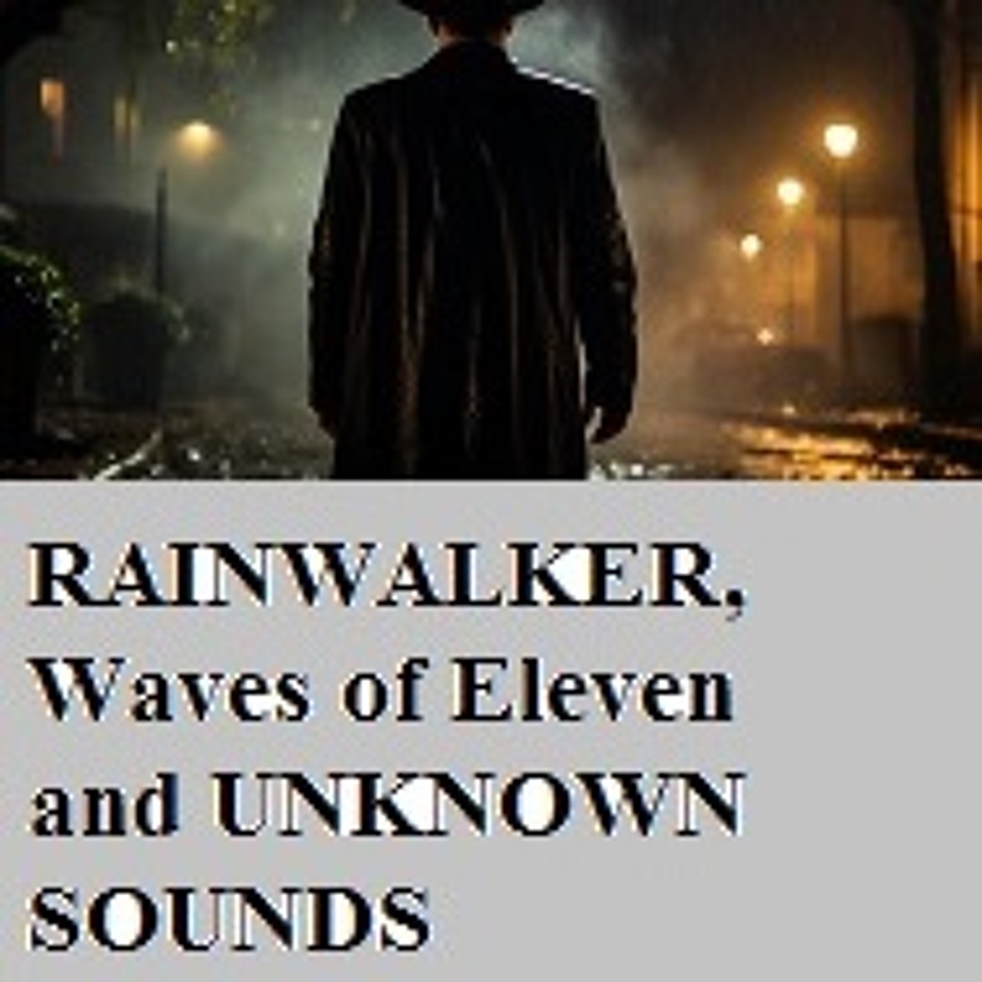 Stream Rain Walker by Waves of Eleven | Listen online for free on ...