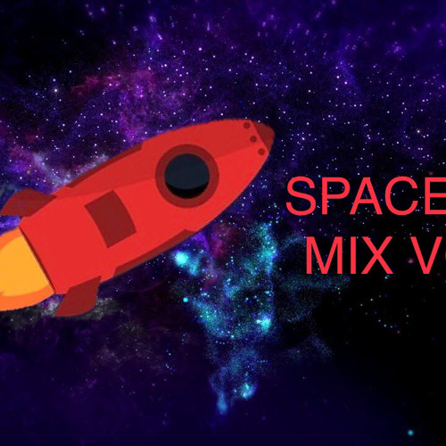 Stream WARSPACE’S SPACESHIP MIX VOL.1 by WARSPACE [FR] | Listen online ...