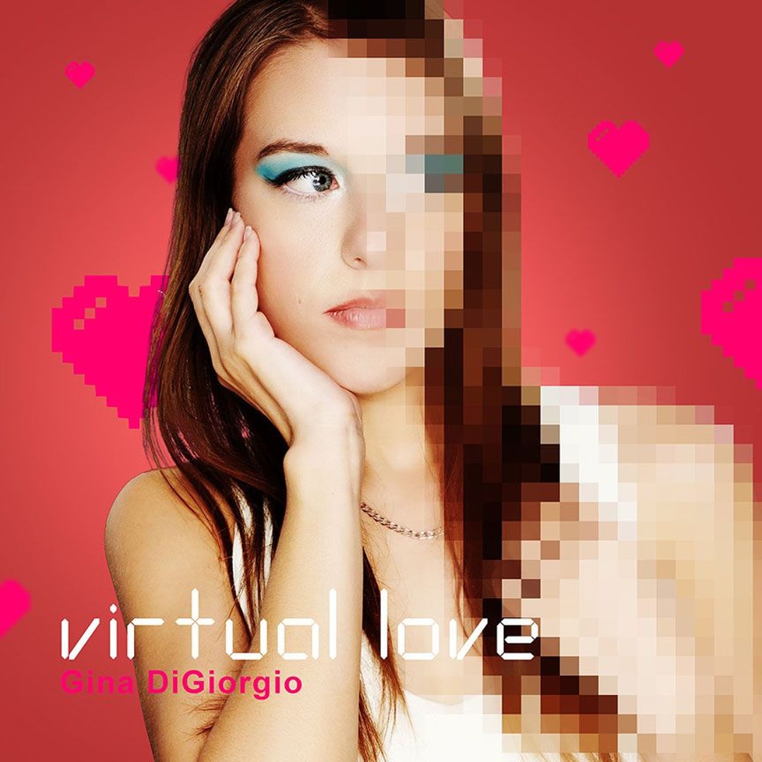 Stream virtual love by Gina DiGiorgio | Listen online for free on ...