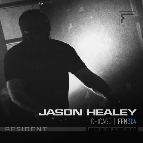 Stream FFM364.1 | JASON HEALEY by FORMAT.FM | Listen online for free on ...